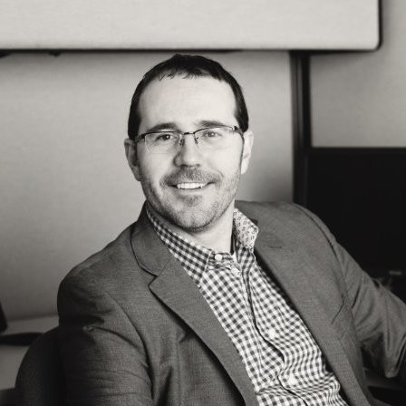 Leadership - Redspin