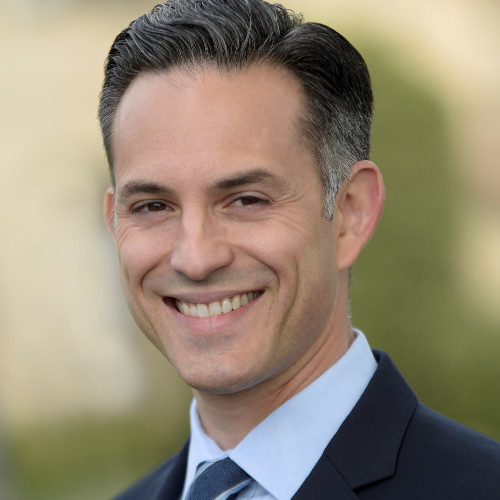 Leadership - Redspin