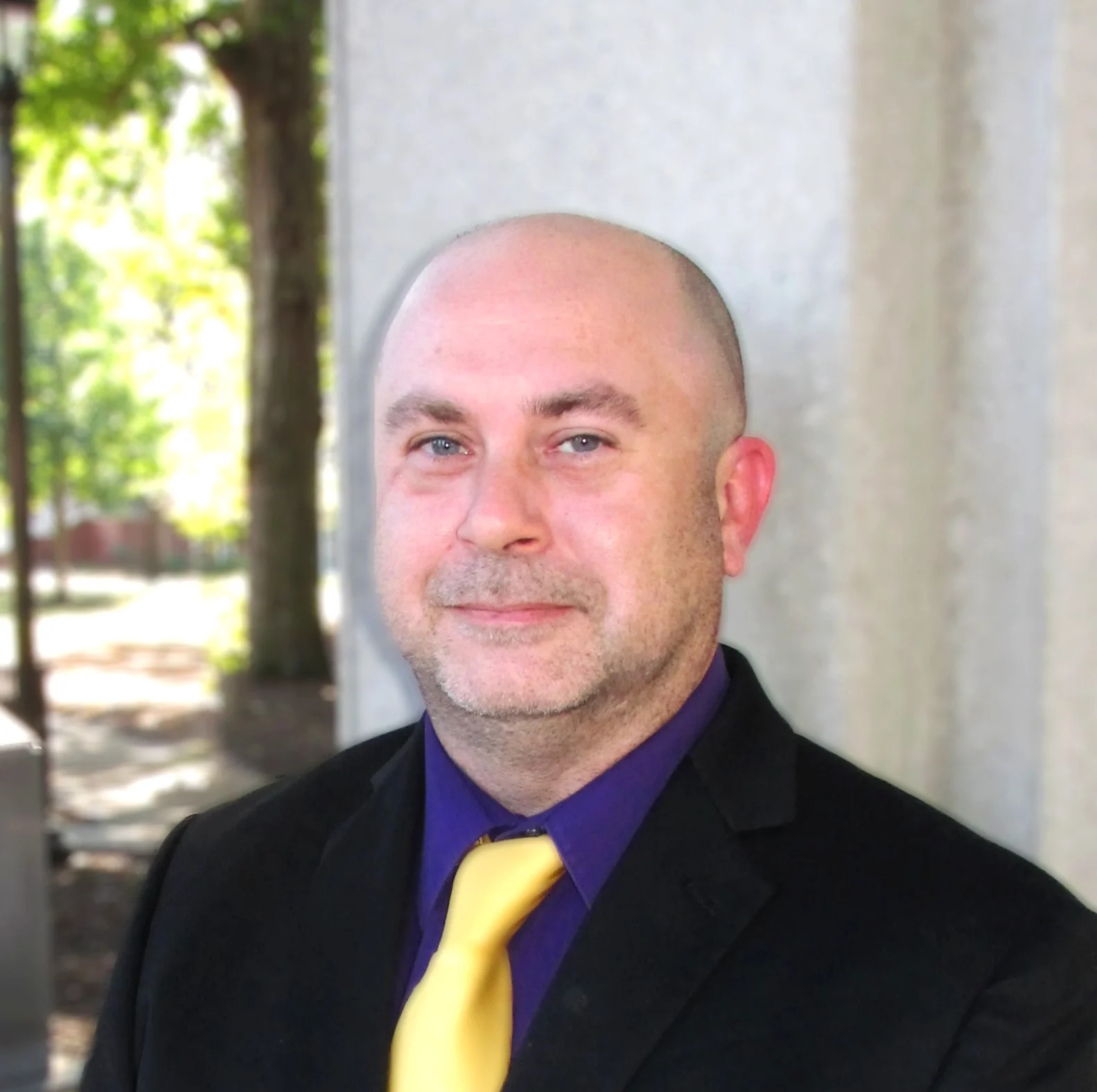 Leadership - Redspin