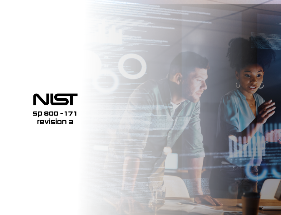 Exploring NIST 800-171 Revision 3: Insights from a C3PAO - Redspin