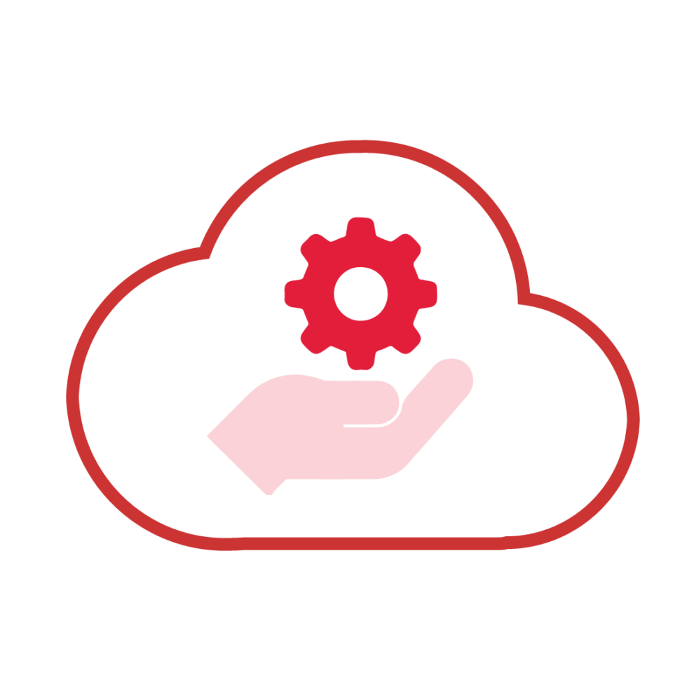 Managed Security and Cloud Services