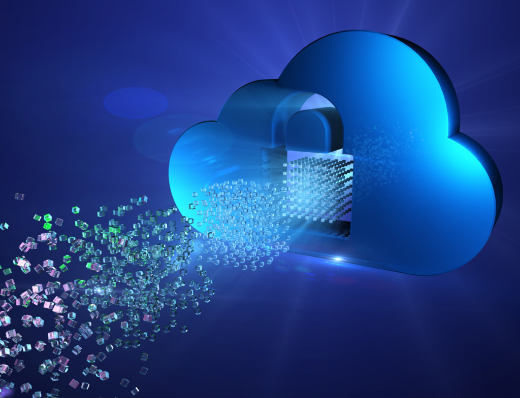 Streamlining CMMC Compliance with Managed Cloud Services