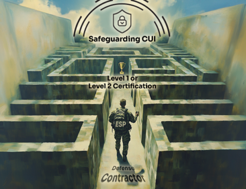 The Role of ESPs in Certification Assessments - Redspin