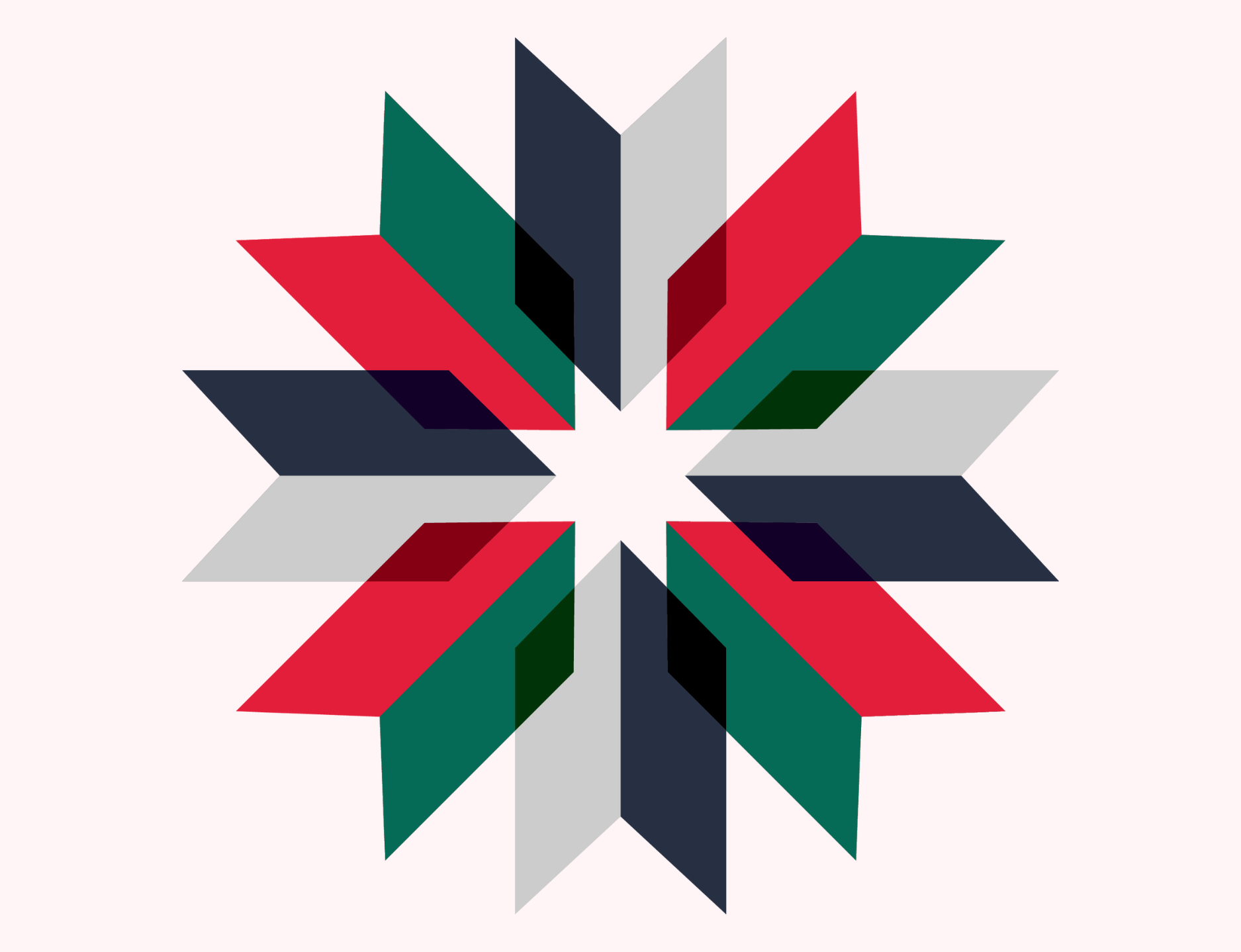 2024 Holiday - Redspin