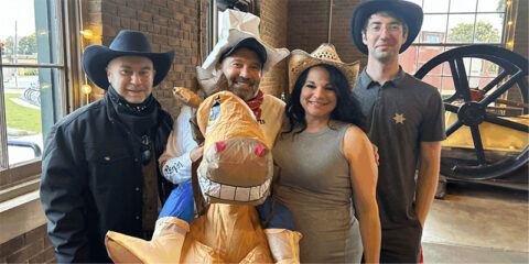 Careers at Redspin: Join Our Dynamic Team - Redspin