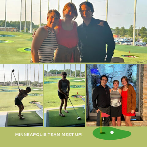 Careers at Redspin: Join Our Dynamic Team - Redspin